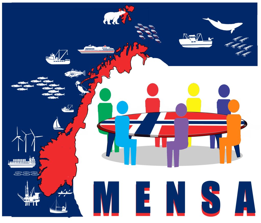Project – MENSA